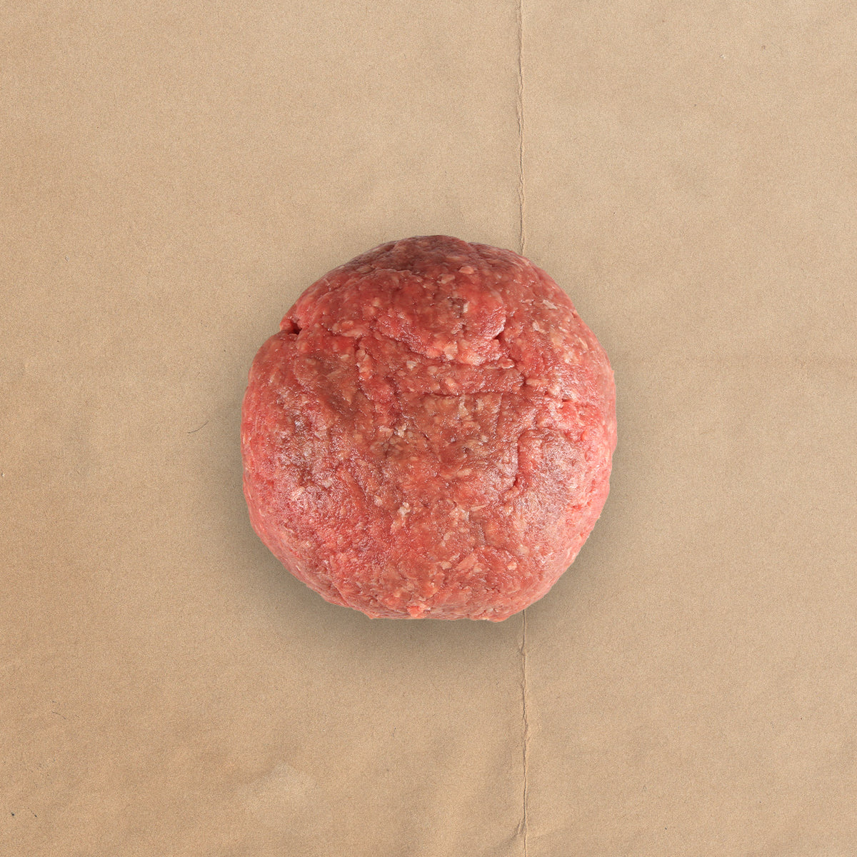 Gourmet Ground Beef – Tribe Ranch