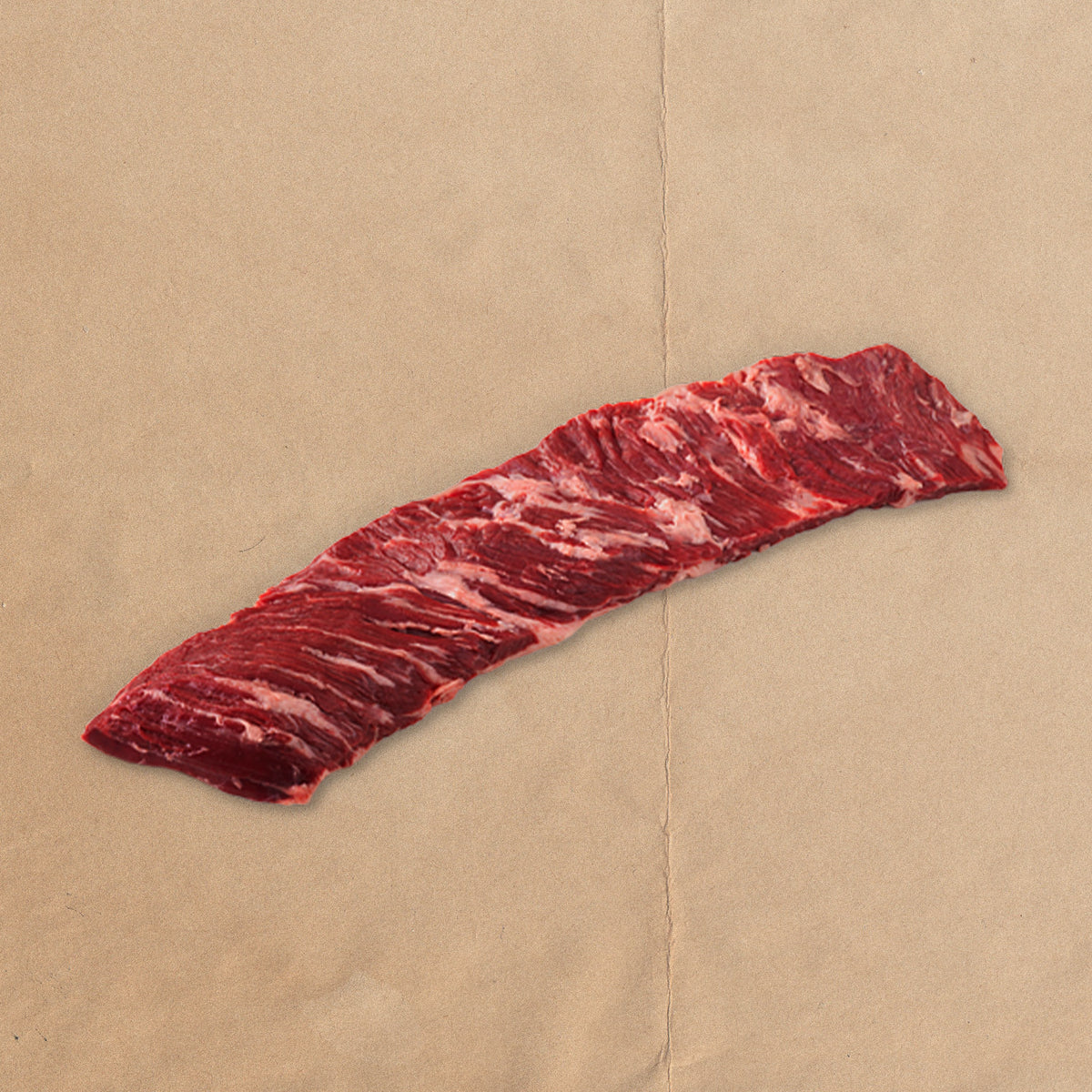 Akaushi Wagyu Skirt Steak – Tribe Ranch