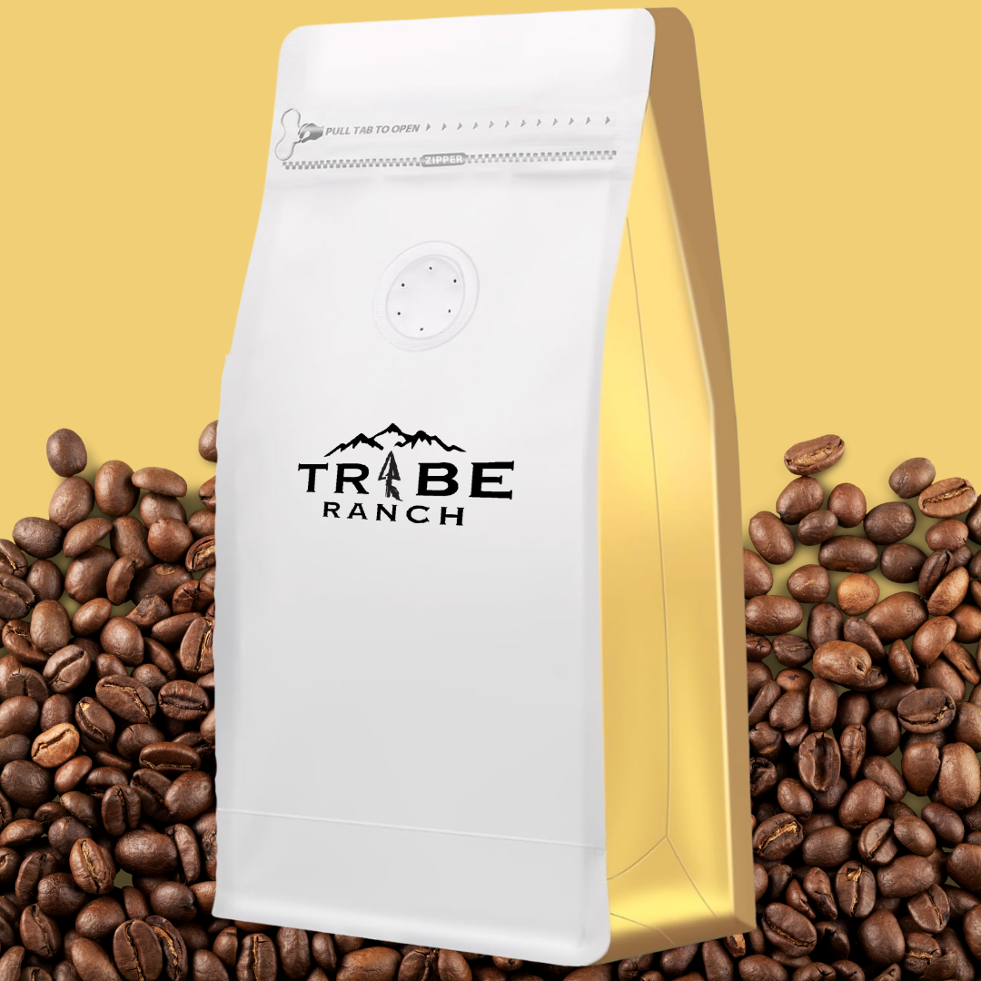 Tribe Ranch Coffee