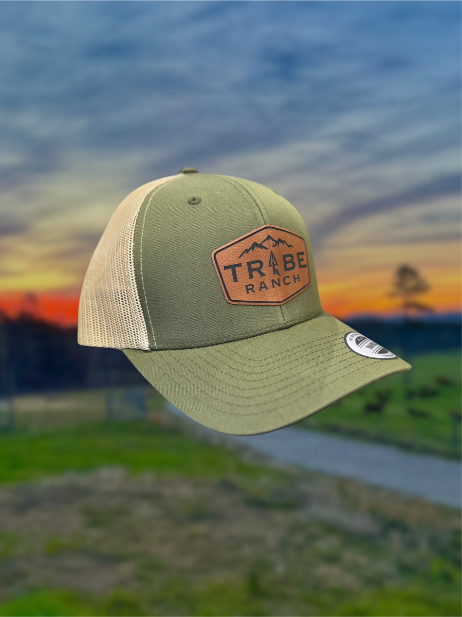 Tribe Ranch Hat